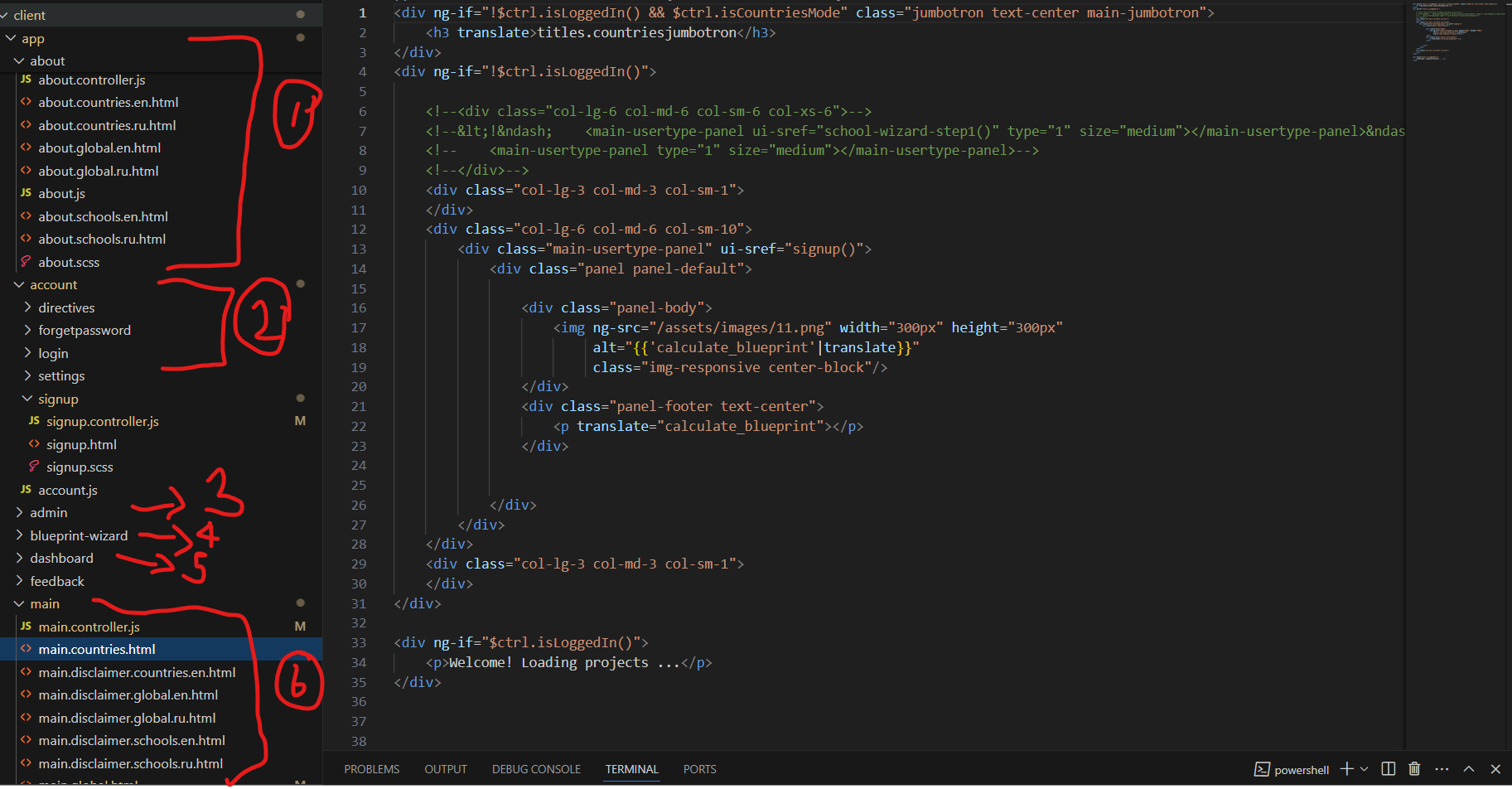 Overview - Calculation Tools Documentation